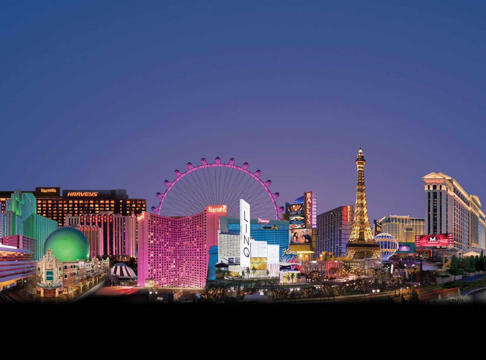 Caesars Entertainment - theEMPLOYEEapp