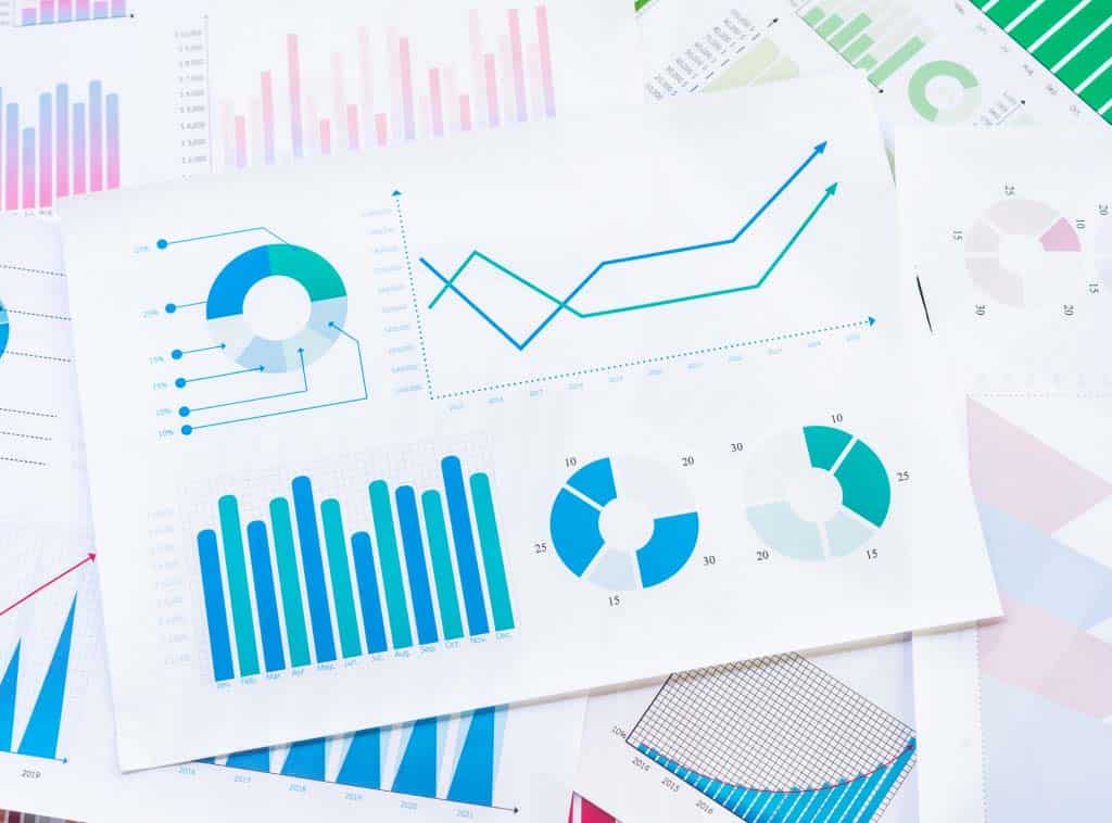 Measurement 101: Choosing the Right Graph - theEMPLOYEEapp