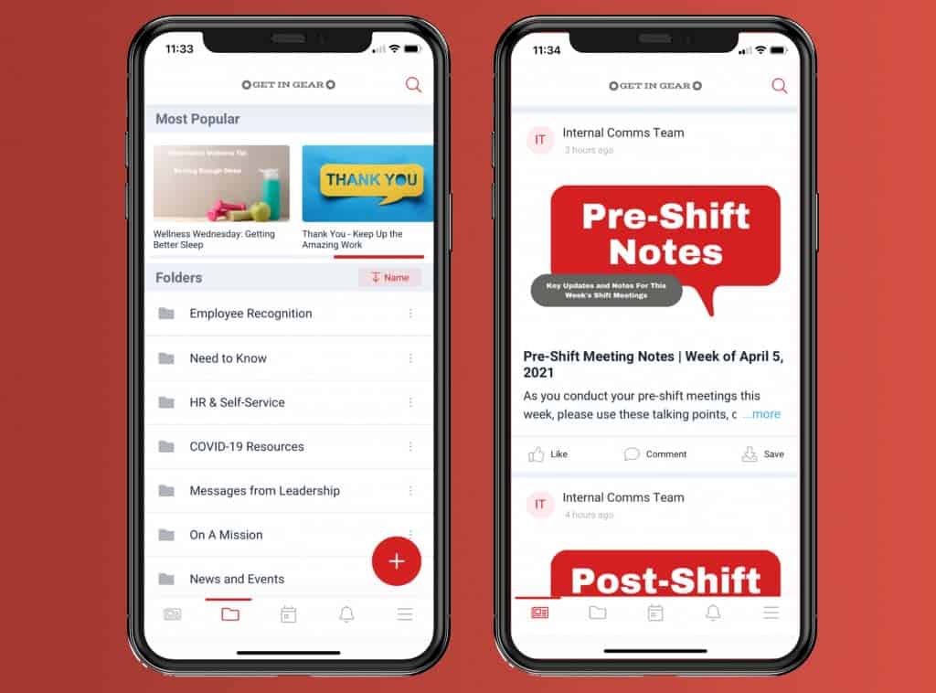 50 Reasons Why You Need a Communications App - theEMPLOYEEapp